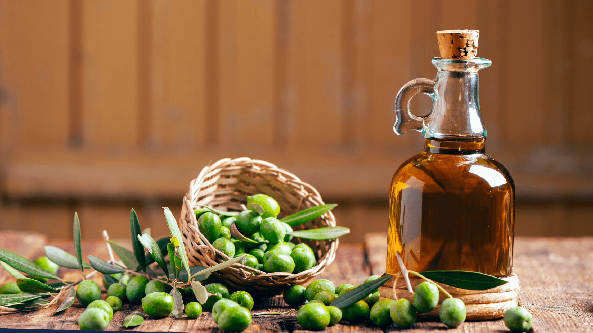 10 Health Building Benefits Of Olive Oil (And How To Spot Imposters)