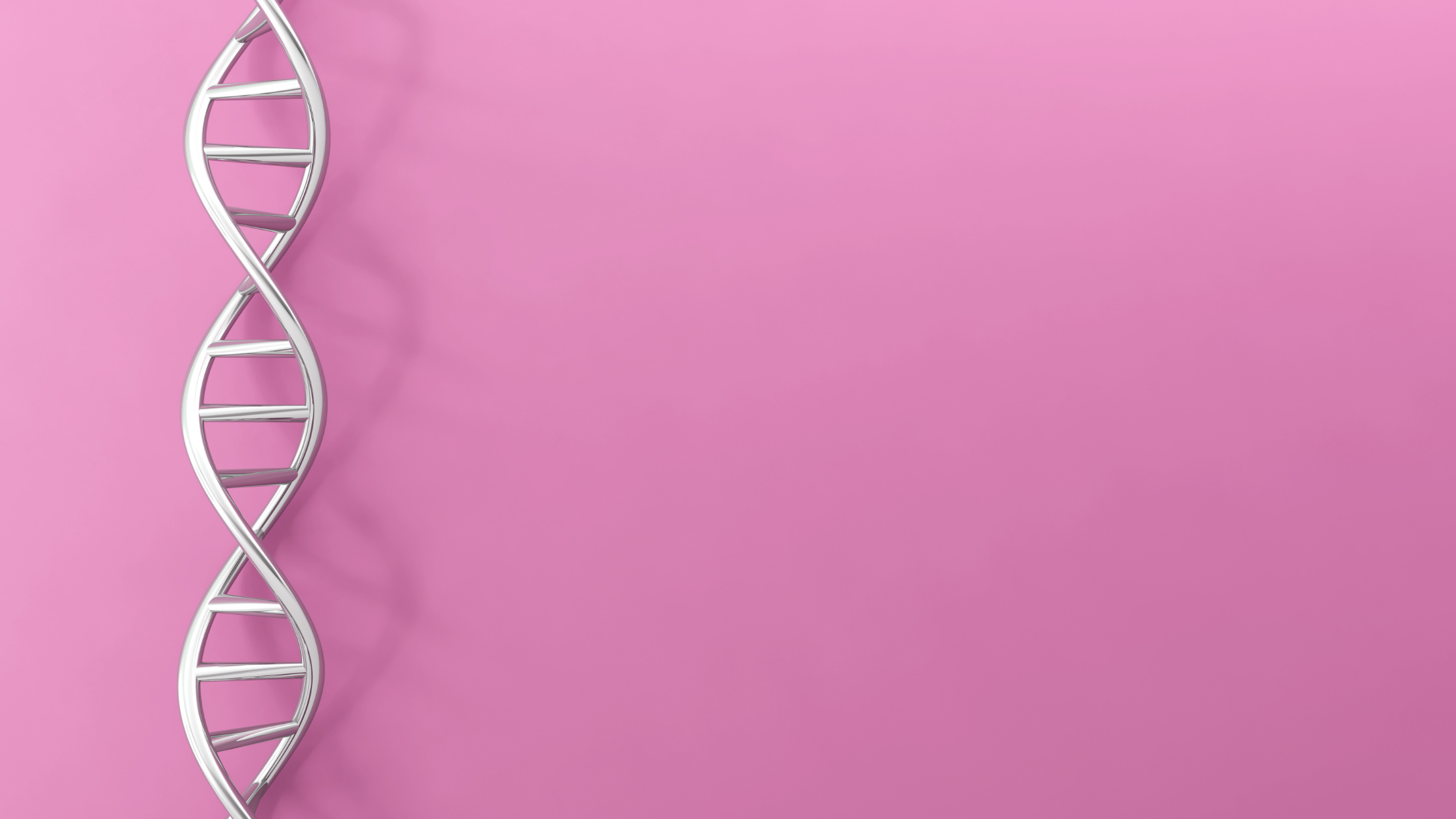 5 Reasons You Should Test Your DNA – GLOW Natural Wellness