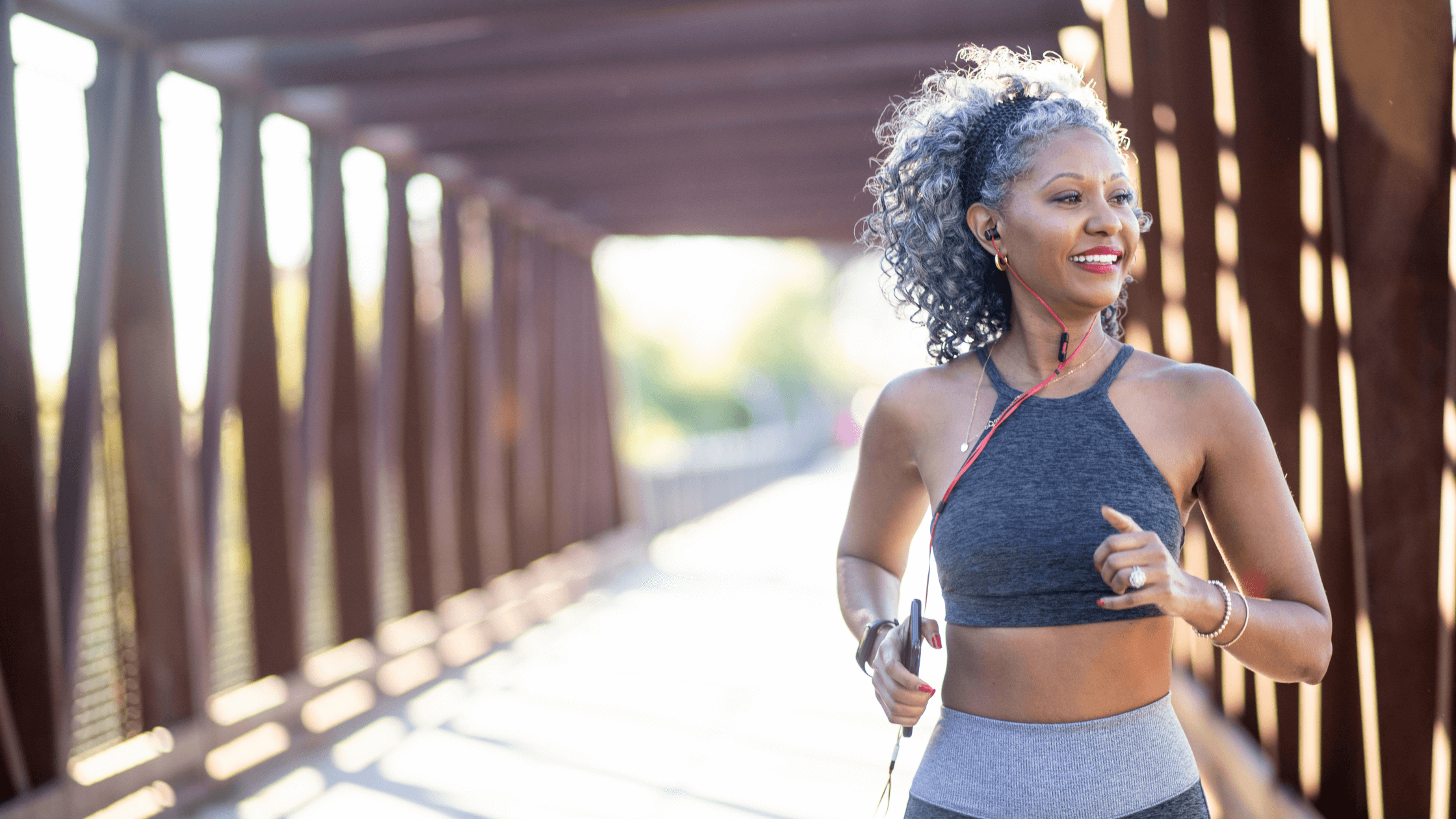 5 Ways Running Makes You Smarter