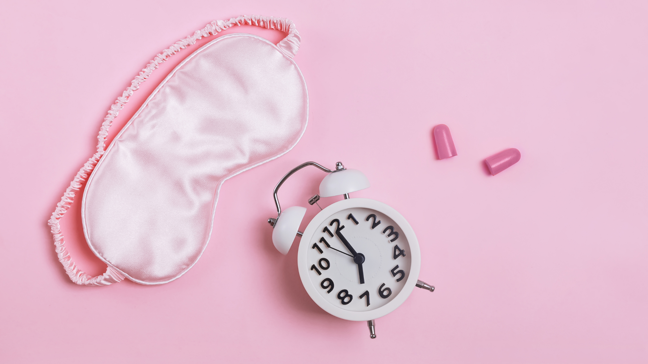 Are You Out Of Sync With Your Natural Clock?