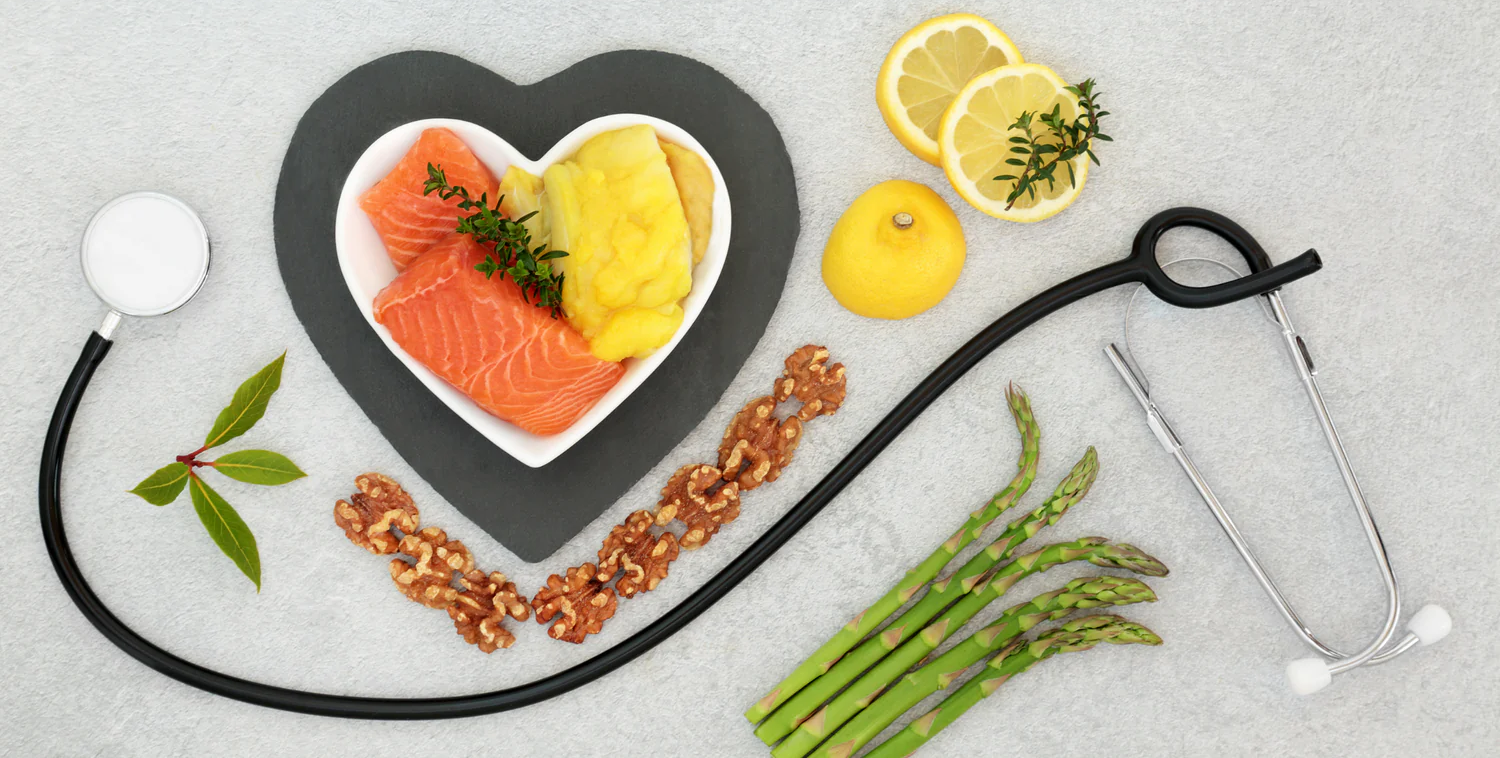 Managing Cholesterol In Perimenopause And Menopause – The Estrogen-Cho