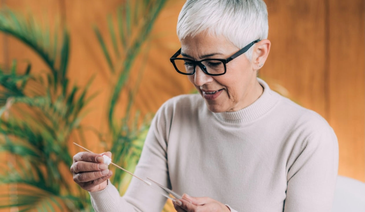 Methylation Testing for Women: Decode Your Health