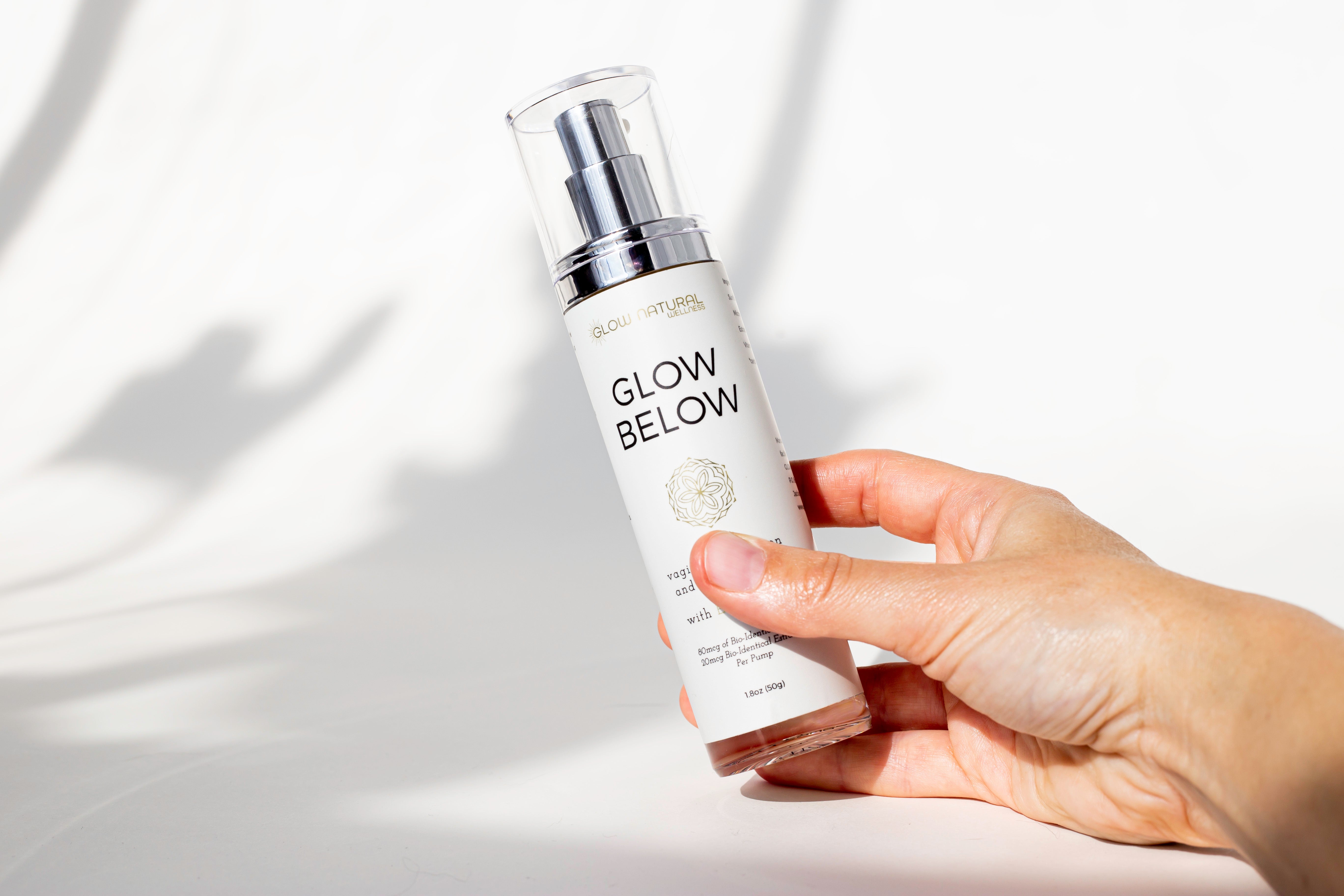 Glow Natural Wellness – GLOW Natural Wellness