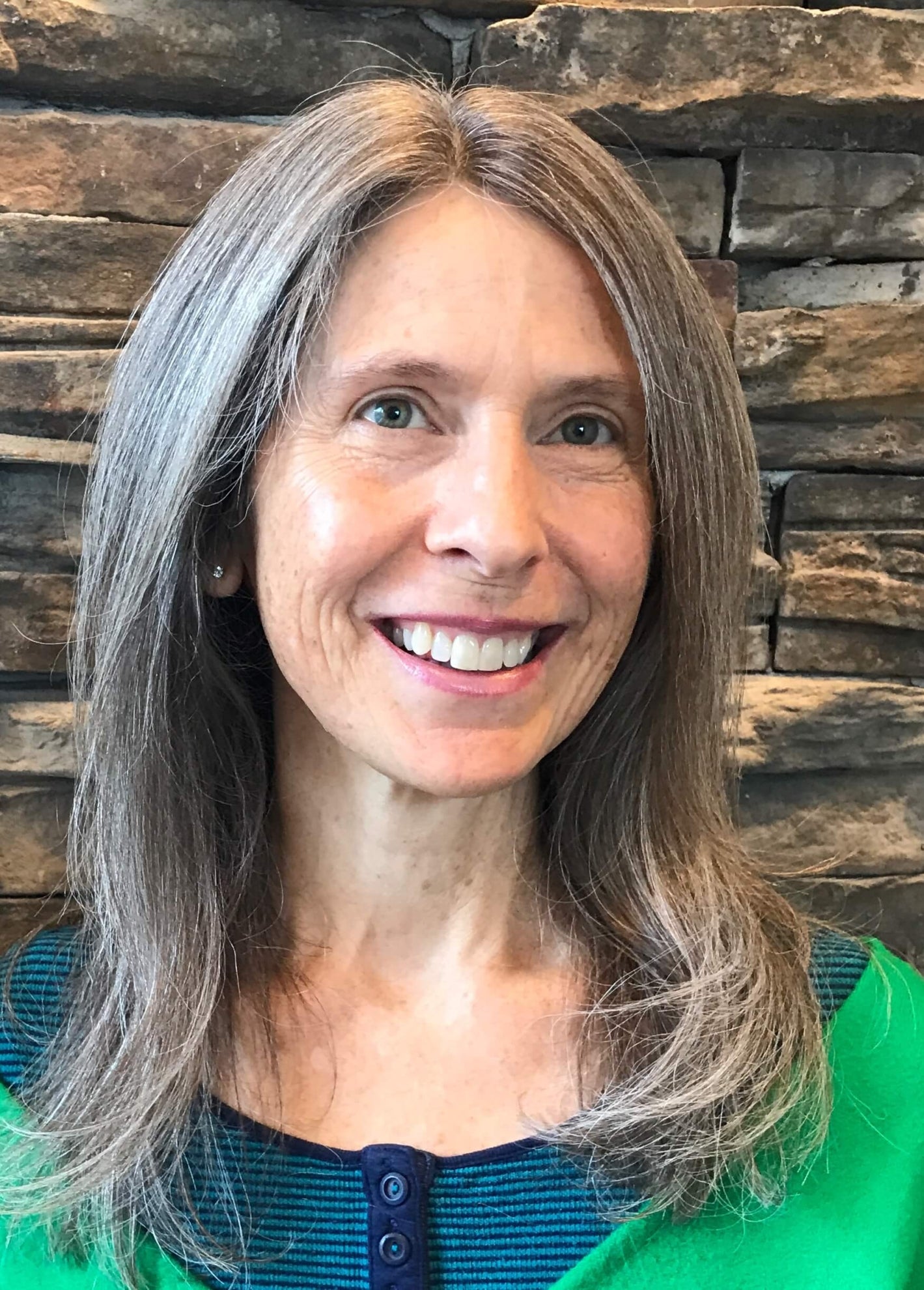 Team – GLOW Natural Wellness