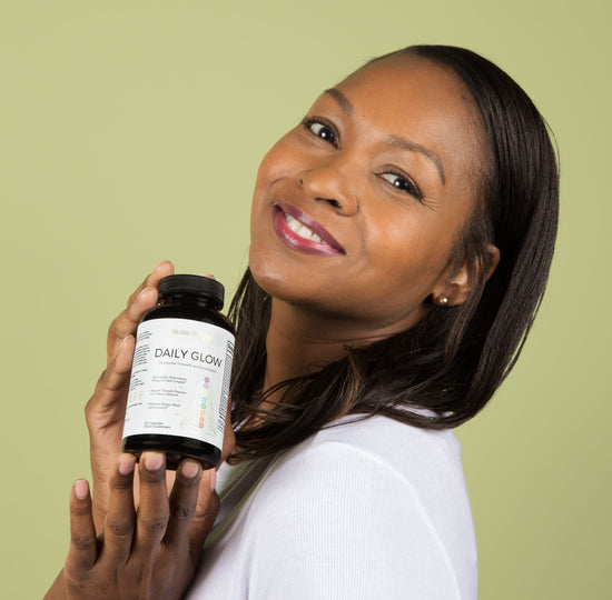 Daily GLOW – GLOW Natural Wellness