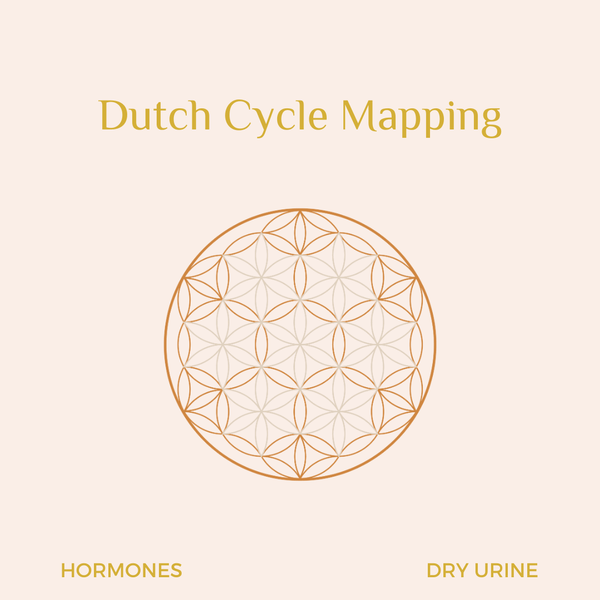 DUTCH Cycle Mapping (Urine)