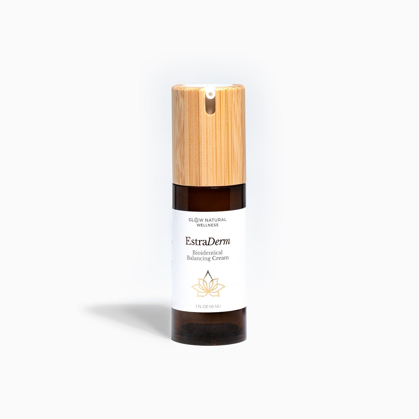 EstraDerm Cream | Natural Estrogen Replacement Therapy