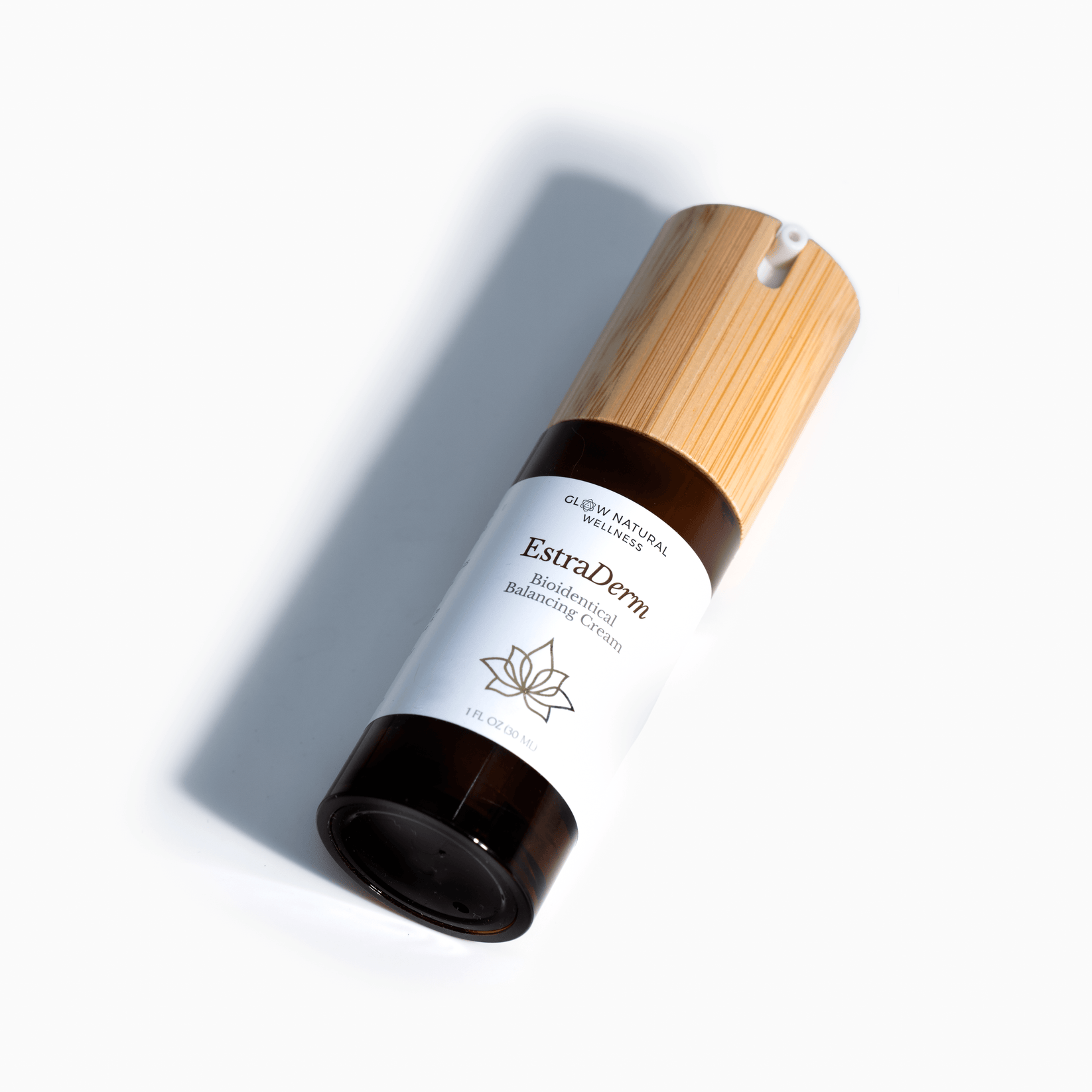 EstraDerm Cream | Natural Estrogen Replacement Therapy