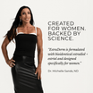 EstraDerm Cream | Natural Estrogen Replacement Therapy