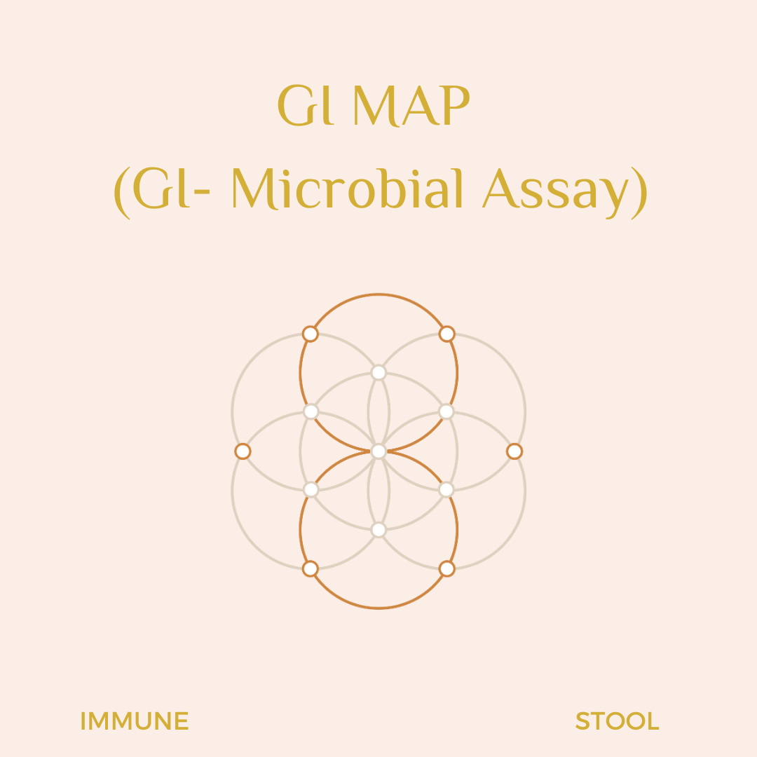 GI-MAP (GI-Microbial Assay)