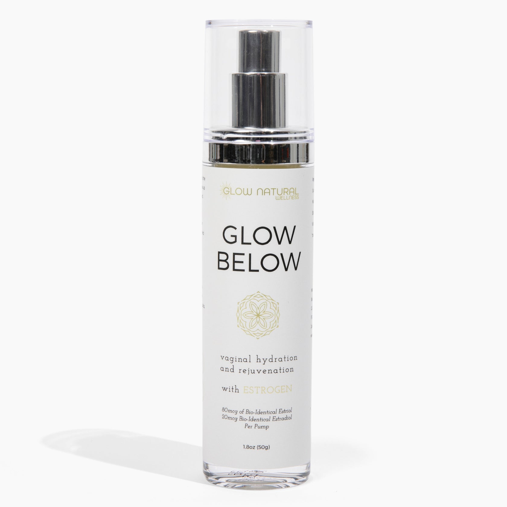 GLOW Below – GLOW Natural Wellness