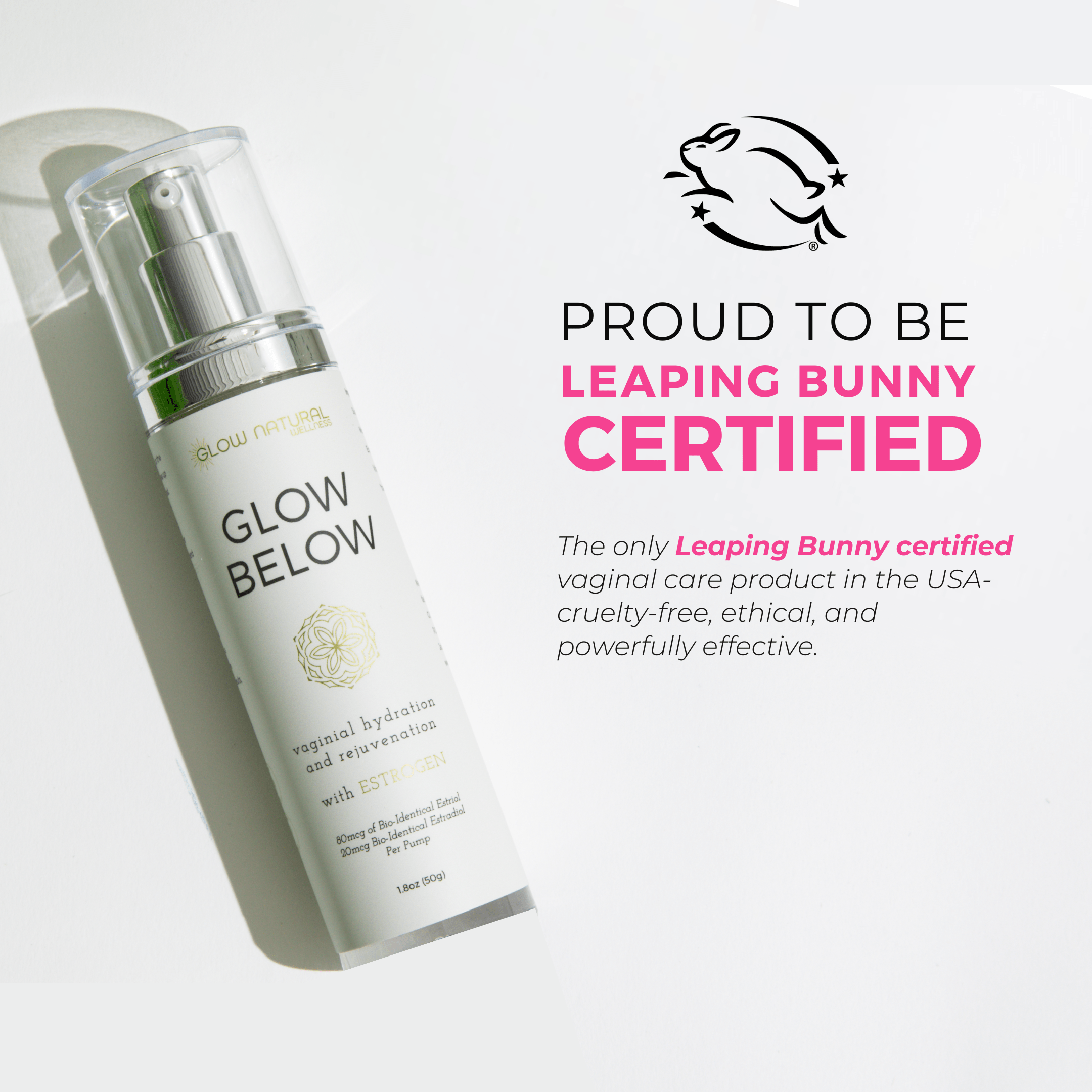GLOW Below – GLOW Natural Wellness