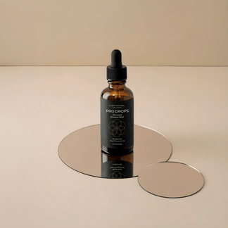Pro Drops | Natural Hormone Balance with Bioidentical Progesterone