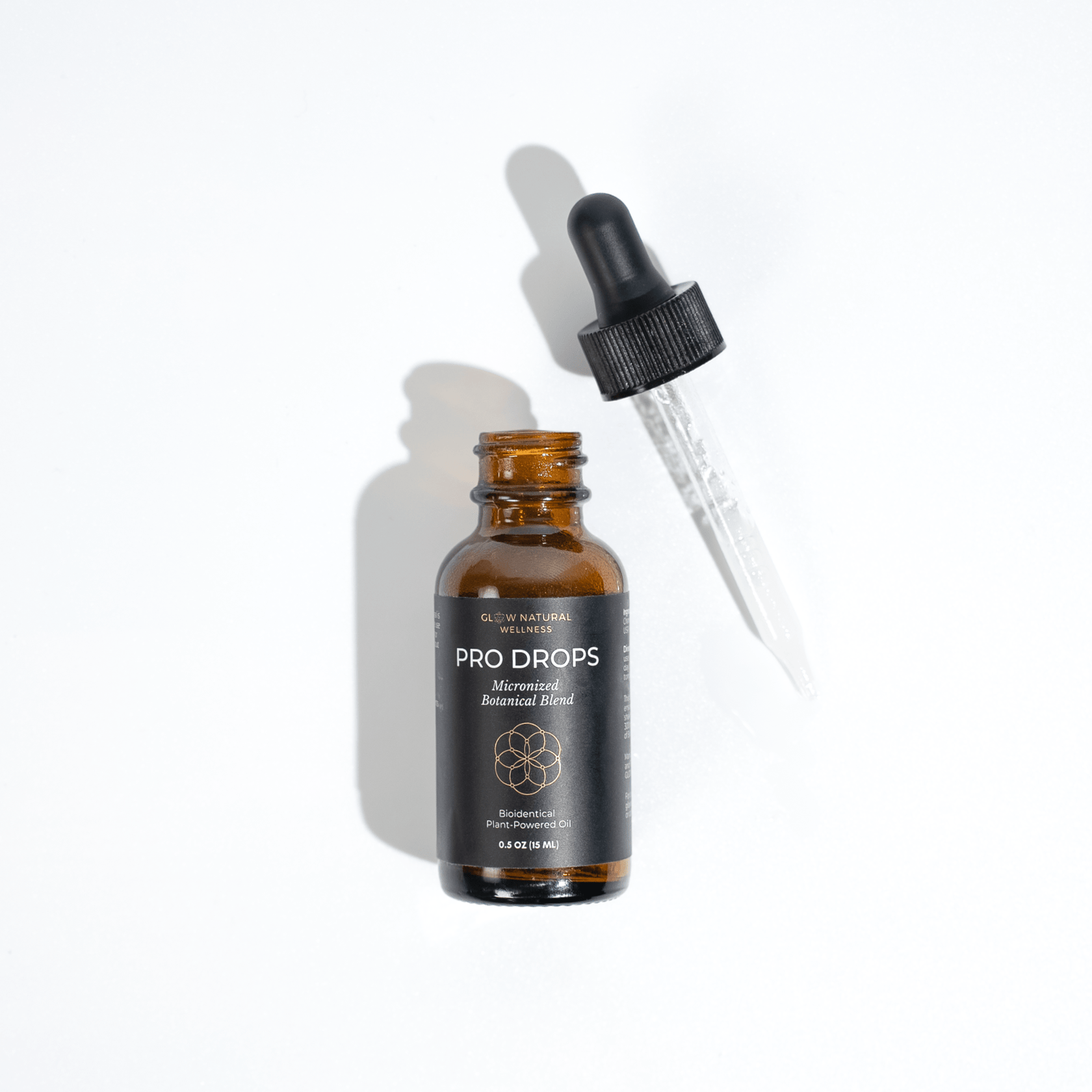 Pro Drops | Natural Hormone Balance with Bioidentical Progesterone