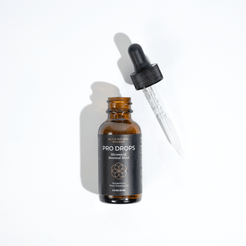 Pro Drops | Natural Hormone Balance with Bioidentical Progesterone
