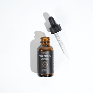 Pro Drops | Natural Hormone Balance with Bioidentical Progesterone