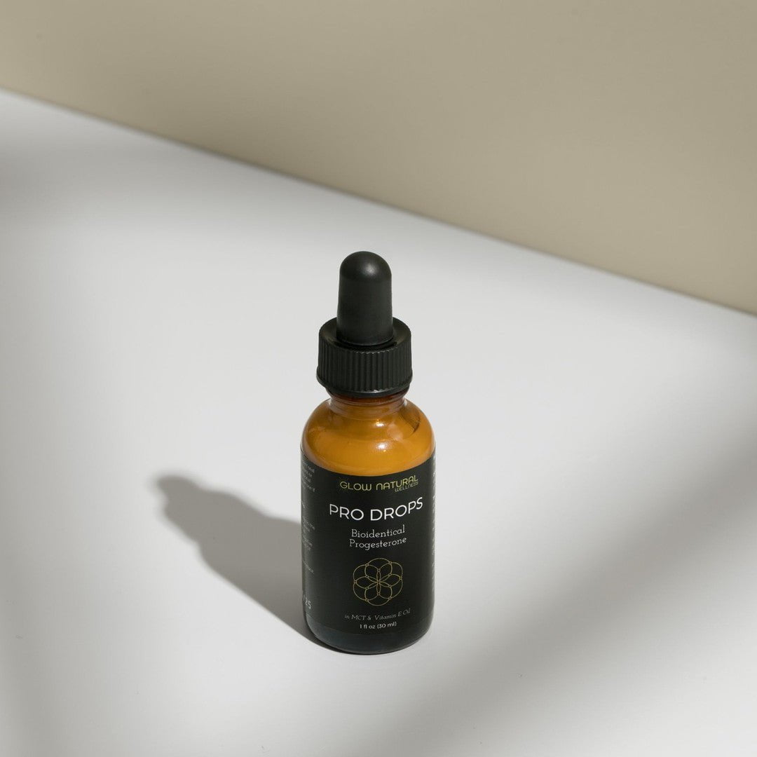 Pro Drops – GLOW Natural Wellness