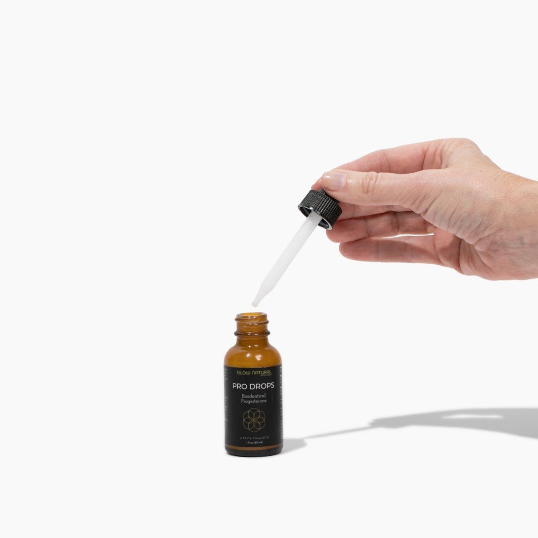 Pro Drops – GLOW Natural Wellness
